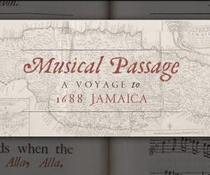 Digital Projects | Mary Caton Lingold